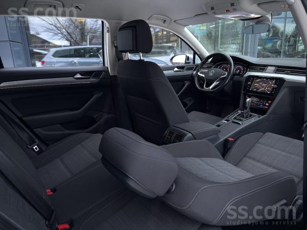 Volkswagen Passat B8 2022 Rīga, ar dzinēja tilpumu 2.00 L un nobraukumu 0 tūkst. km par 16900 €, foto 6 vietnē AUTOMOTO.COM.LV