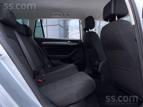 Volkswagen Passat B8 2022 Rīga, ar dzinēja tilpumu 2.00 L un nobraukumu 0 tūkst. km par 16900 €, foto 7 vietnē AUTOMOTO.COM.LV
