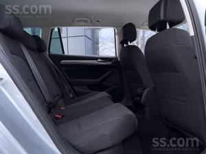 Volkswagen Passat B8 2022 in Riga, with an engine capacity of 2.00 L and mileage of 0 thousand km for 16900 €, photo 7 on AUTOMOTO.COM.LV