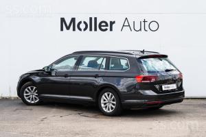 Volkswagen Passat B8 2022 in Riga, with an engine capacity of 1.50 L and mileage of 75 thousand km for 17700 €, photo 4 on AUTOMOTO.COM.LV