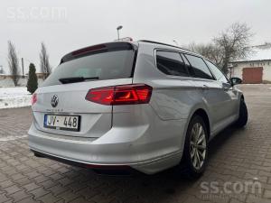 Volkswagen Passat B8 2023 Jēkabpils, ar dzinēja tilpumu 2.00 L un nobraukumu 22 tūkst. km par 22300 €, foto 3 vietnē AUTOMOTO.COM.LV