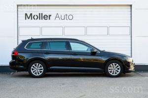 Volkswagen Passat B8 2023 Rīga, ar dzinēja tilpumu 1.50 L un nobraukumu 74 tūkst. km par 20950 €, foto 6 vietnē AUTOMOTO.COM.LV