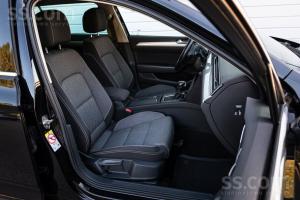 Volkswagen Passat B8 2023 Rīga, ar dzinēja tilpumu 1.50 L un nobraukumu 74 tūkst. km par 20950 €, foto 7 vietnē AUTOMOTO.COM.LV