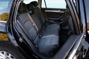Volkswagen Passat B8 2023 Rīga, ar dzinēja tilpumu 1.50 L un nobraukumu 74 tūkst. km par 20950 €, foto 8 vietnē AUTOMOTO.COM.LV