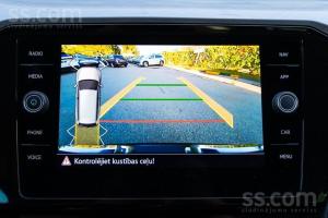Volkswagen Passat B8 2023 Rīga, ar dzinēja tilpumu 1.50 L un nobraukumu 74 tūkst. km par 20950 €, foto 11 vietnē AUTOMOTO.COM.LV