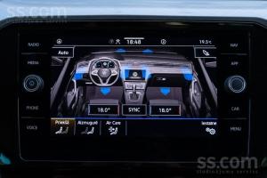 Volkswagen Passat B8 2023 Rīga, ar dzinēja tilpumu 1.50 L un nobraukumu 74 tūkst. km par 20950 €, foto 13 vietnē AUTOMOTO.COM.LV