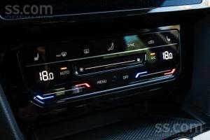 Volkswagen Passat B8 2023 Rīga, ar dzinēja tilpumu 1.50 L un nobraukumu 74 tūkst. km par 20950 €, foto 14 vietnē AUTOMOTO.COM.LV