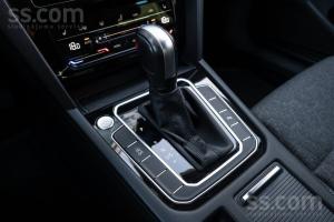 Volkswagen Passat B8 2023 Rīga, ar dzinēja tilpumu 1.50 L un nobraukumu 74 tūkst. km par 20950 €, foto 15 vietnē AUTOMOTO.COM.LV