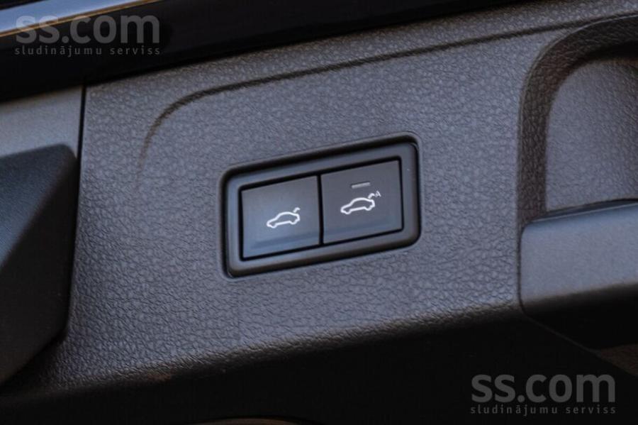 Volkswagen Passat B8 2023 Rīga, ar dzinēja tilpumu 1.50 L un nobraukumu 74 tūkst. km par 20950 €, foto 16 vietnē AUTOMOTO.COM.LV