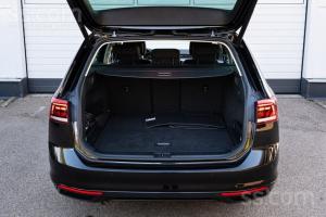 Volkswagen Passat B8 2023 Rīga, ar dzinēja tilpumu 1.50 L un nobraukumu 74 tūkst. km par 20950 €, foto 17 vietnē AUTOMOTO.COM.LV