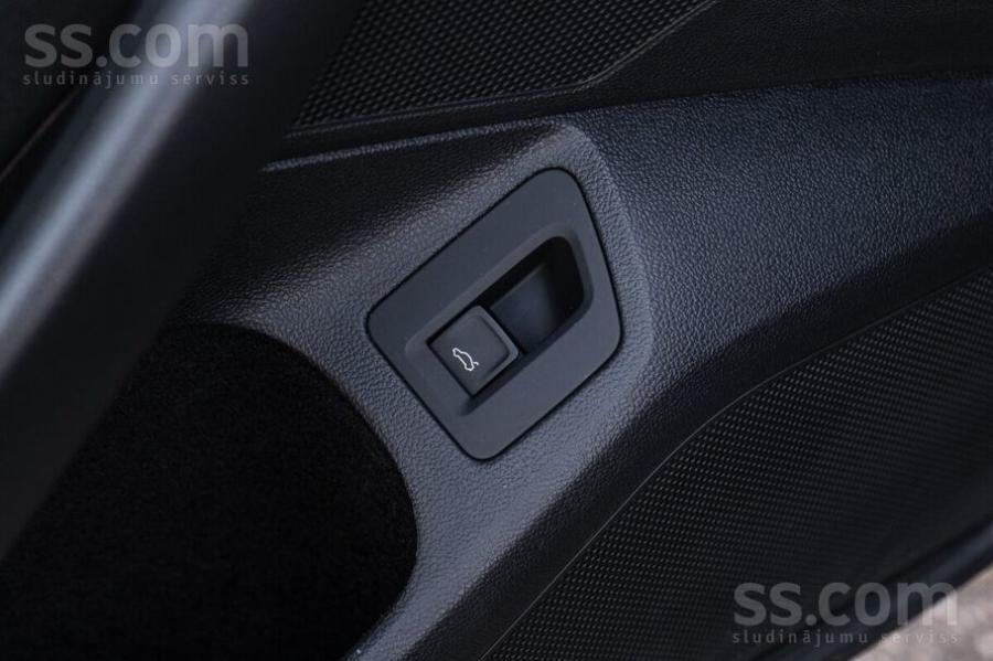 Volkswagen Passat B8 2023 Rīga, ar dzinēja tilpumu 1.50 L un nobraukumu 74 tūkst. km par 20950 €, foto 18 vietnē AUTOMOTO.COM.LV