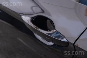 Volkswagen Passat B8 2023 Rīga, ar dzinēja tilpumu 1.50 L un nobraukumu 74 tūkst. km par 20950 €, foto 19 vietnē AUTOMOTO.COM.LV