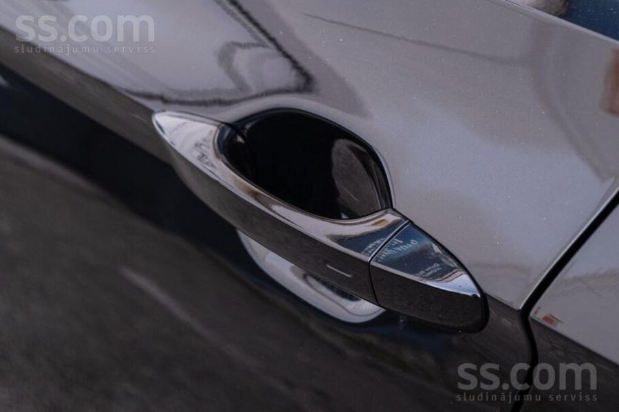 Volkswagen Passat B8 2023 Rīga, ar dzinēja tilpumu 1.50 L un nobraukumu 74 tūkst. km par 20950 €, foto 19 vietnē AUTOMOTO.COM.LV