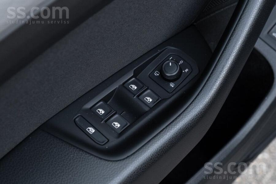 Volkswagen Passat B8 2023 Rīga, ar dzinēja tilpumu 1.50 L un nobraukumu 74 tūkst. km par 20950 €, foto 20 vietnē AUTOMOTO.COM.LV