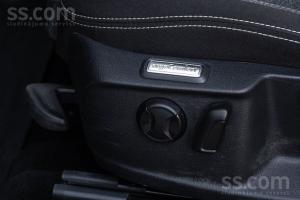 Volkswagen Passat B8 2023 Rīga, ar dzinēja tilpumu 1.50 L un nobraukumu 74 tūkst. km par 20950 €, foto 21 vietnē AUTOMOTO.COM.LV