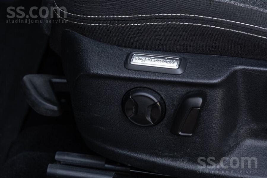 Volkswagen Passat B8 2023 Rīga, ar dzinēja tilpumu 1.50 L un nobraukumu 74 tūkst. km par 20950 €, foto 21 vietnē AUTOMOTO.COM.LV