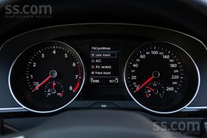 Volkswagen Passat B8 2023 Rīga, ar dzinēja tilpumu 1.50 L un nobraukumu 74 tūkst. km par 20950 €, foto 23 vietnē AUTOMOTO.COM.LV