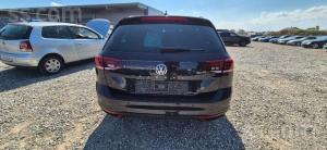 Violet Volkswagen Passat B8 2020 in Riga, with an engine capacity of 2.00 L and mileage of 330 thousand km for 12999 €, photo 3 on AUTOMOTO.COM.LV