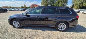 Violet Volkswagen Passat B8 2020 in Riga, with an engine capacity of 2.00 L and mileage of 330 thousand km for 12999 €, photo 4 on AUTOMOTO.COM.LV