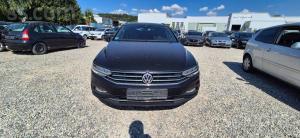 Violet Volkswagen Passat B8 2020 in Riga, with an engine capacity of 2.00 L and mileage of 330 thousand km for 12999 €, photo 5 on AUTOMOTO.COM.LV