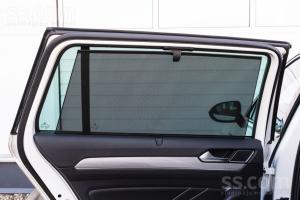Белый Фольксваген Пассат Б8 2020 в Рига, объемом двигателя 1.40 л и пробегом 73 тыс. км за 21950 €, фото 22 на AUTOMOTO.COM.LV