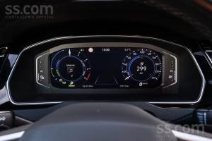 Белый Фольксваген Пассат Б8 2020 в Рига, объемом двигателя 1.40 л и пробегом 73 тыс. км за 21950 €, фото 27 на AUTOMOTO.COM.LV
