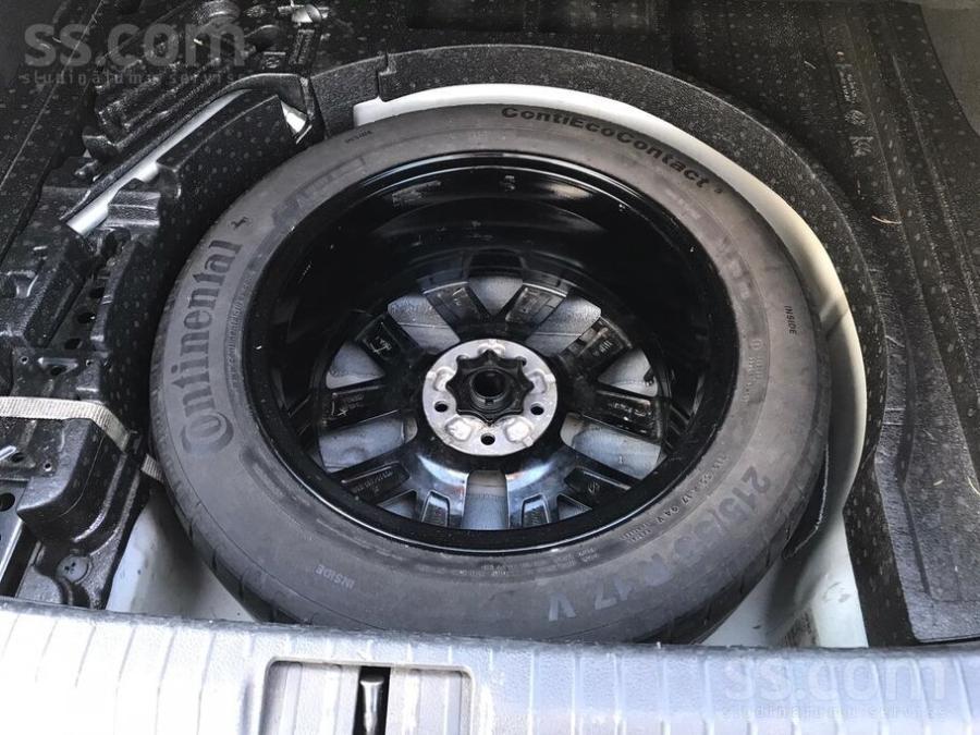 Balts Volkswagen Passat B8 2015 Rīga, ar dzinēja tilpumu 1.60 L un nobraukumu 185 tūkst. km par 12000 €, foto 19 vietnē AUTOMOTO.COM.LV