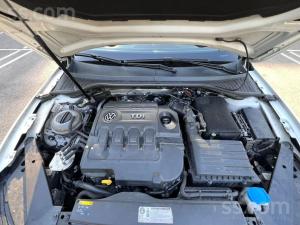 Balts Volkswagen Passat B8 2015 Rīga, ar dzinēja tilpumu 1.60 L un nobraukumu 185 tūkst. km par 12000 €, foto 20 vietnē AUTOMOTO.COM.LV