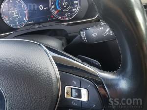 White Volkswagen Passat B8 2015 in Liepaja, with an engine capacity of 1.80 L and mileage of 200 thousand km for 10200 €, photo 19 on AUTOMOTO.COM.LV
