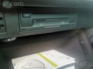 White Volkswagen Passat B8 2015 in Liepaja, with an engine capacity of 1.80 L and mileage of 200 thousand km for 10200 €, photo 22 on AUTOMOTO.COM.LV