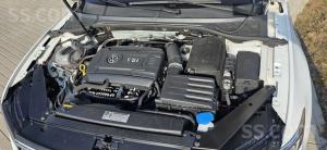 Balts Volkswagen Passat B8 2015 Rīga, ar dzinēja tilpumu 2.00 L un nobraukumu 172 tūkst. km par 13500 €, foto 9 vietnē AUTOMOTO.COM.LV
