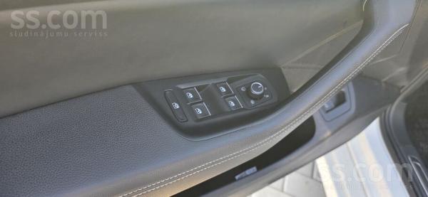 Balts Volkswagen Passat B8 2015 Rīga, ar dzinēja tilpumu 2.00 L un nobraukumu 172 tūkst. km par 13500 €, foto 10 vietnē AUTOMOTO.COM.LV
