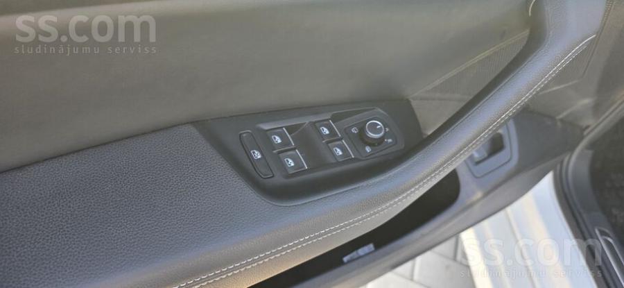 Balts Volkswagen Passat B8 2015 Rīga, ar dzinēja tilpumu 2.00 L un nobraukumu 172 tūkst. km par 13500 €, foto 11 vietnē AUTOMOTO.COM.LV