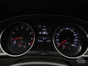 Белый Фольксваген Пассат Б8 2016 в Вильнюс, объемом двигателя 1.40 л и пробегом 214 тыс. км за 9999 €, фото 20 на AUTOMOTO.COM.LV