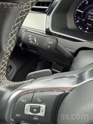Balts Volkswagen Passat B8 2018 Ventspils, ar dzinēja tilpumu 2.00 L un nobraukumu 202 tūkst. km par 14900 €, foto 23 vietnē AUTOMOTO.COM.LV