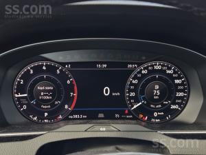 Balts Volkswagen Passat B8 2019 Rīga, ar dzinēja tilpumu 1.50 L un nobraukumu 184 tūkst. km par 14990 €, foto 19 vietnē AUTOMOTO.COM.LV