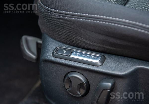 Balts Volkswagen Passat B8 2020 Cēsis, ar dzinēja tilpumu 2.00 L un nobraukumu 105 tūkst. km par 18500 €, foto 10 vietnē AUTOMOTO.COM.LV