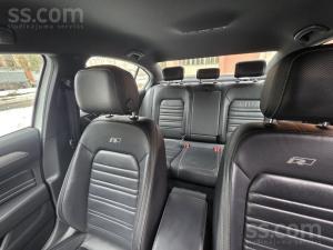 Balts Volkswagen Passat B8 2022 Rīga, ar dzinēja tilpumu 2.00 L un nobraukumu 67 tūkst. km par 29000 €, foto  vietnē AUTOMOTO.COM.LV