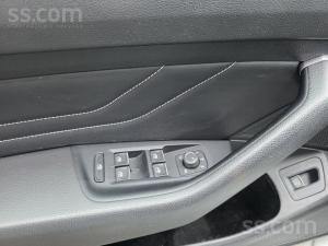 Balts Volkswagen Passat B8 2022 Rīga, ar dzinēja tilpumu 2.00 L un nobraukumu 67 tūkst. km par 29000 €, foto 3 vietnē AUTOMOTO.COM.LV