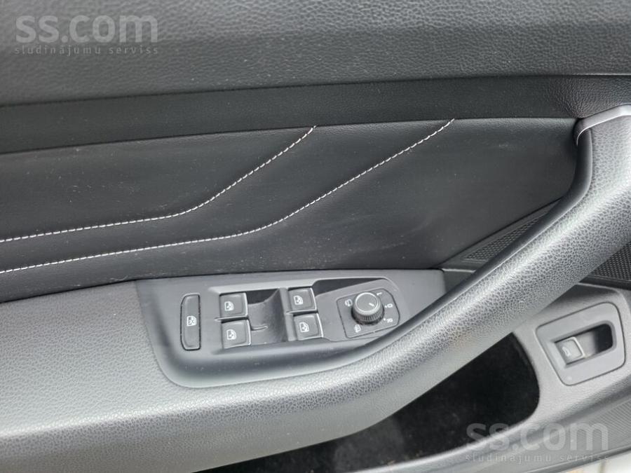Balts Volkswagen Passat B8 2022 Rīga, ar dzinēja tilpumu 2.00 L un nobraukumu 67 tūkst. km par 29000 €, foto 3 vietnē AUTOMOTO.COM.LV
