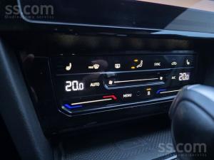 Balts Volkswagen Passat B8 2022 Rīga, ar dzinēja tilpumu 2.00 L un nobraukumu 67 tūkst. km par 29000 €, foto 6 vietnē AUTOMOTO.COM.LV