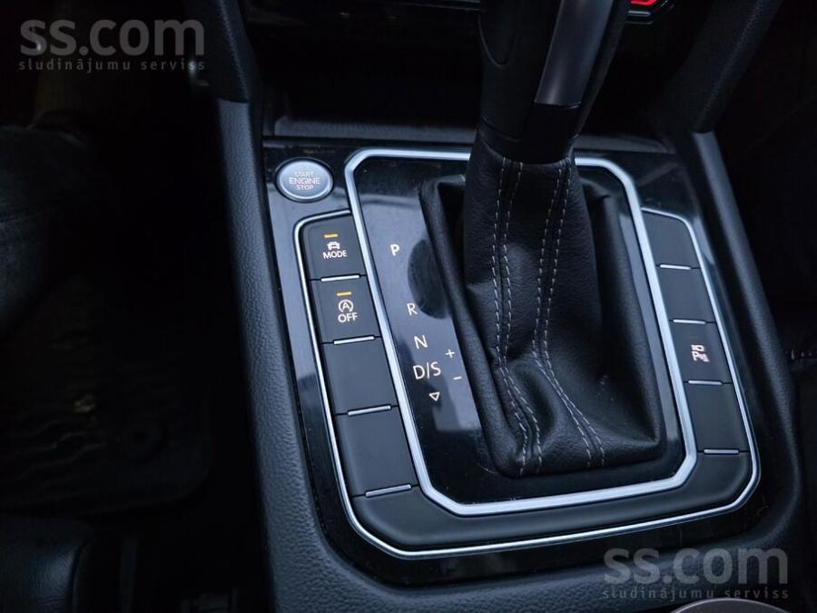 Balts Volkswagen Passat B8 2022 Rīga, ar dzinēja tilpumu 2.00 L un nobraukumu 67 tūkst. km par 29000 €, foto 7 vietnē AUTOMOTO.COM.LV