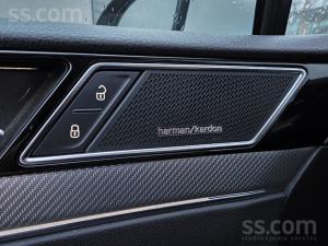 Balts Volkswagen Passat B8 2022 Rīga, ar dzinēja tilpumu 2.00 L un nobraukumu 67 tūkst. km par 29000 €, foto 13 vietnē AUTOMOTO.COM.LV