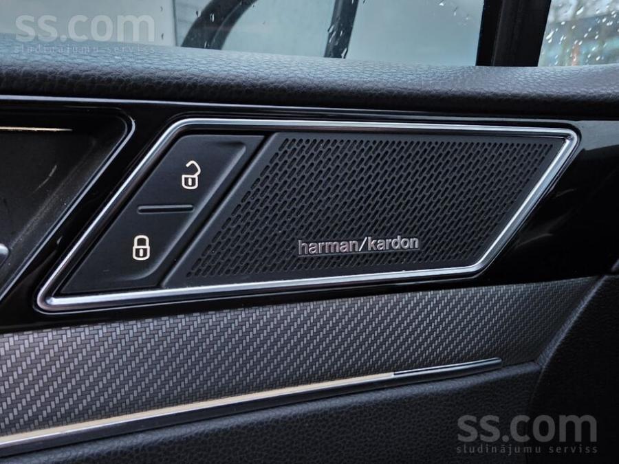 Balts Volkswagen Passat B8 2022 Rīga, ar dzinēja tilpumu 2.00 L un nobraukumu 67 tūkst. km par 29000 €, foto 13 vietnē AUTOMOTO.COM.LV