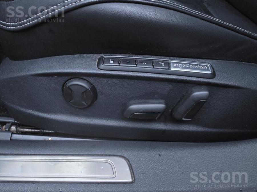 Balts Volkswagen Passat B8 2022 Rīga, ar dzinēja tilpumu 2.00 L un nobraukumu 67 tūkst. km par 29000 €, foto 14 vietnē AUTOMOTO.COM.LV