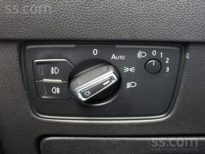 White Volkswagen Passat B8 2015 in Riga, with an engine capacity of 1.60 L and mileage of 375 thousand km for 7200 €, photo 29 on AUTOMOTO.COM.LV