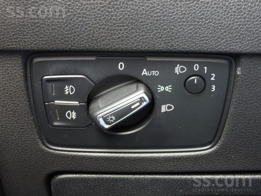 White Volkswagen Passat B8 2015 in Riga, with an engine capacity of 1.60 L and mileage of 375 thousand km for 7200 €, photo 29 on AUTOMOTO.COM.LV
