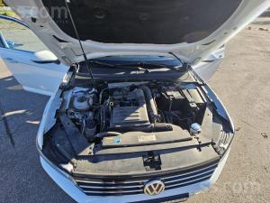 Balts Volkswagen Passat B8 2015 Rīga, ar dzinēja tilpumu 1.40 L un nobraukumu 153 tūkst. km par 8100 €, foto 10 vietnē AUTOMOTO.COM.LV