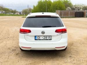 Balts Volkswagen Passat B8 2015 Liepāja, ar dzinēja tilpumu 1.60 L un nobraukumu 166 tūkst. km par 7499 €, foto 6 vietnē AUTOMOTO.COM.LV