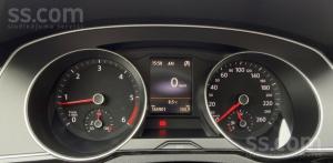 Balts Volkswagen Passat B8 2015 Liepāja, ar dzinēja tilpumu 1.60 L un nobraukumu 166 tūkst. km par 7499 €, foto 10 vietnē AUTOMOTO.COM.LV